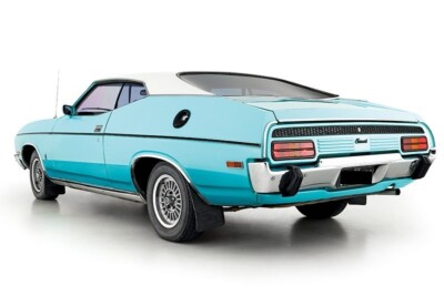 FORD FALCON XC COUPE GT GS FULL BODY RUBBER KIT 289 302 351 V8 | eBay ...