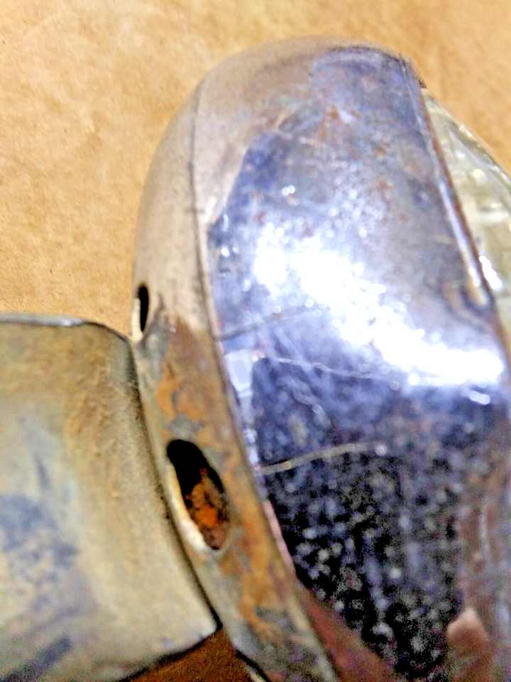 1930’s 1940’s 1950’s VINTAGE YANKEE ACCESSORY ORIGINAL AUTO BACKUP ...