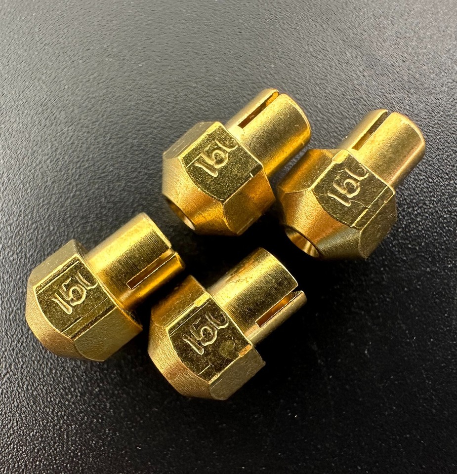 Jetting Kit Weber 40/42/45/48/50 DCOE/IDF main jet 20 jets custom | eBay