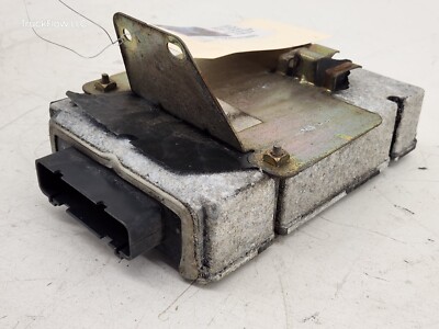 2001 FORD F250 F350 F450 Super Duty ECM IDM-110 FICM Injection PN#XC3F ...