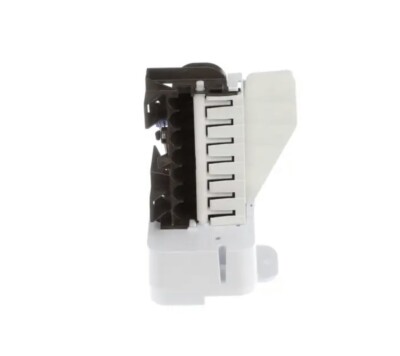 WR30X28682 GE Refrigerator Ice Maker Assembly OEM BRAND NEW 84691877097 ...