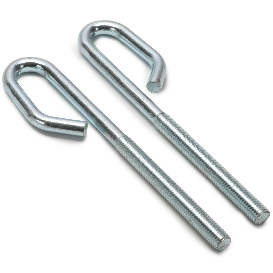 Mower Deck Lift Linkage Rod Bolt Nut Trunnion For John Deere D100 D110 ...