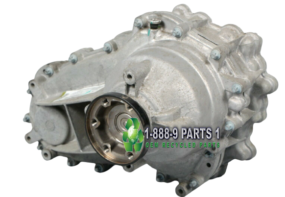 Transfer Case MERCEDES GLE-Class 16-19 2512802700 2512803500 OEM ...