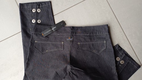 BERMUDA FEMME GRIS "COYOTTE GIRL" TAILLE 40 | eBay