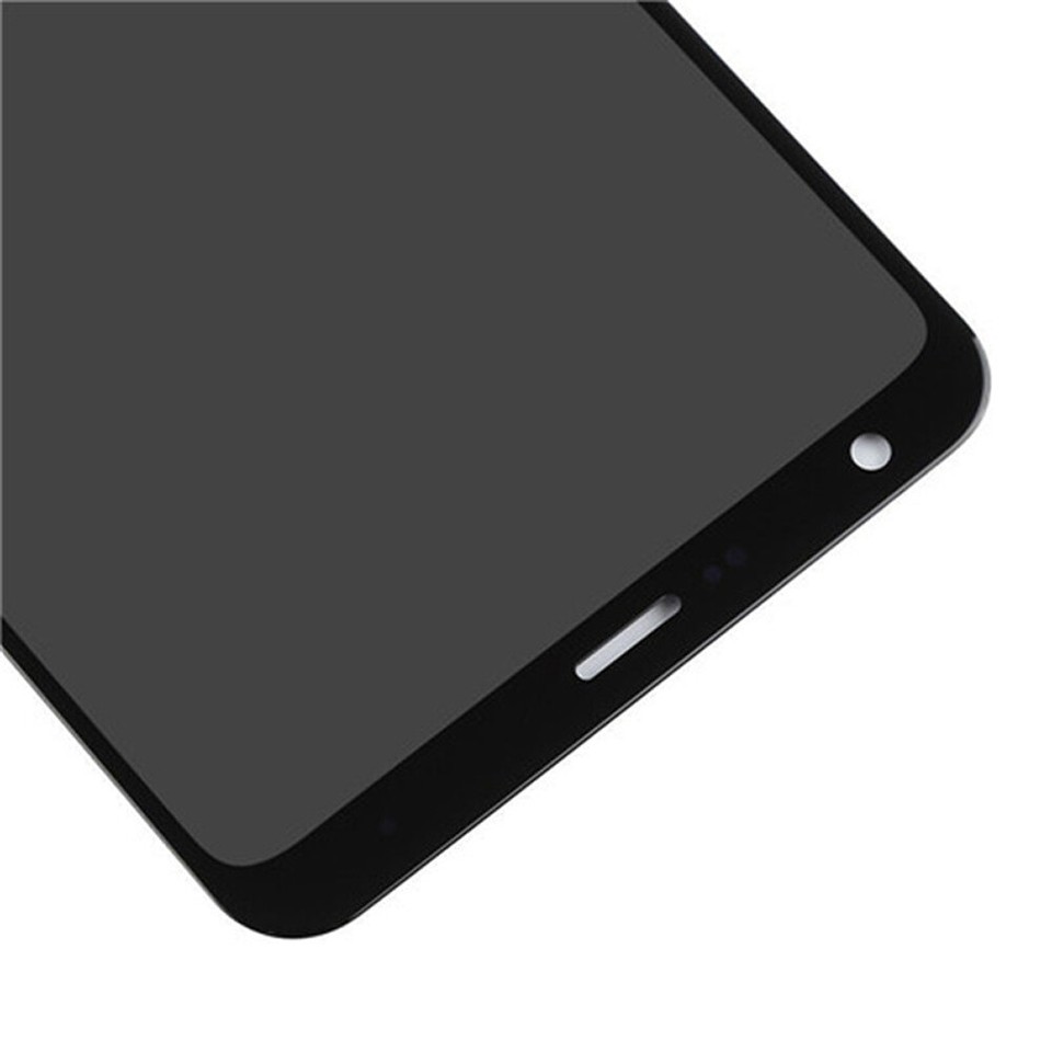 For LG Stylo 5 Q720 Display LCD Screen Touch Screen Digitizer Replace ± ...