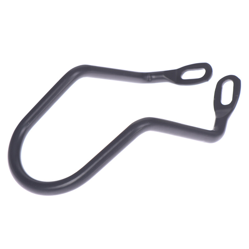 Mountain Bicycle Chain Gear Guard Protector Bike Rear Derailleur Hanger ...