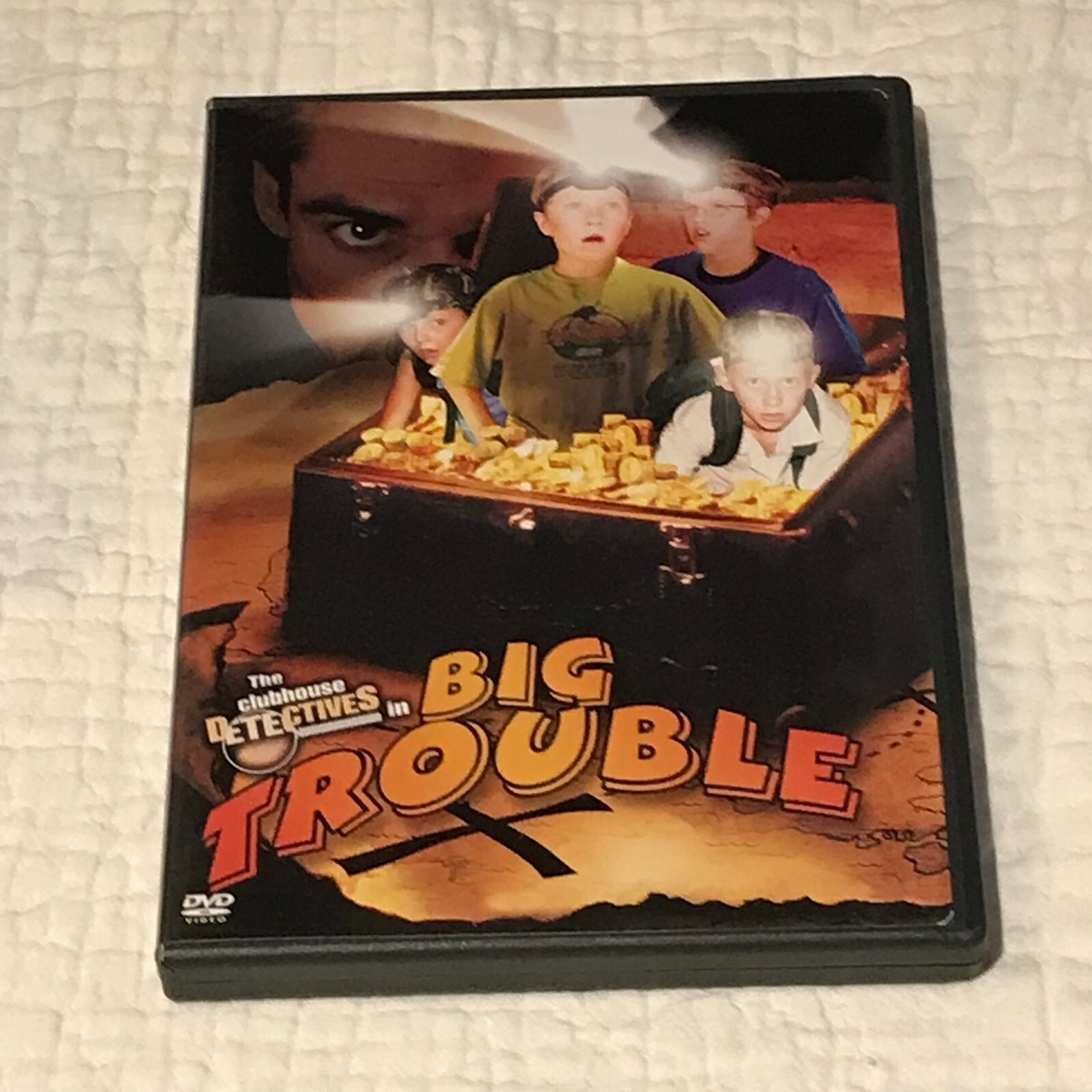 Clubhouse Detectives Quotes Jessica Weimer An Academy Travel Affiliate