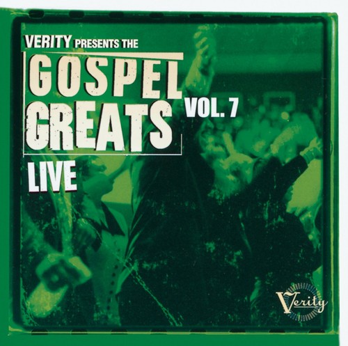 Various Gospel Greats Vol. 7 (CD) 79899614827 | eBay