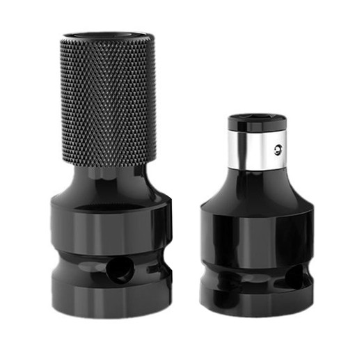 1/2Inch Square to 1/4Inch Drive Ratchet Socket Adapter Reducers Air ...