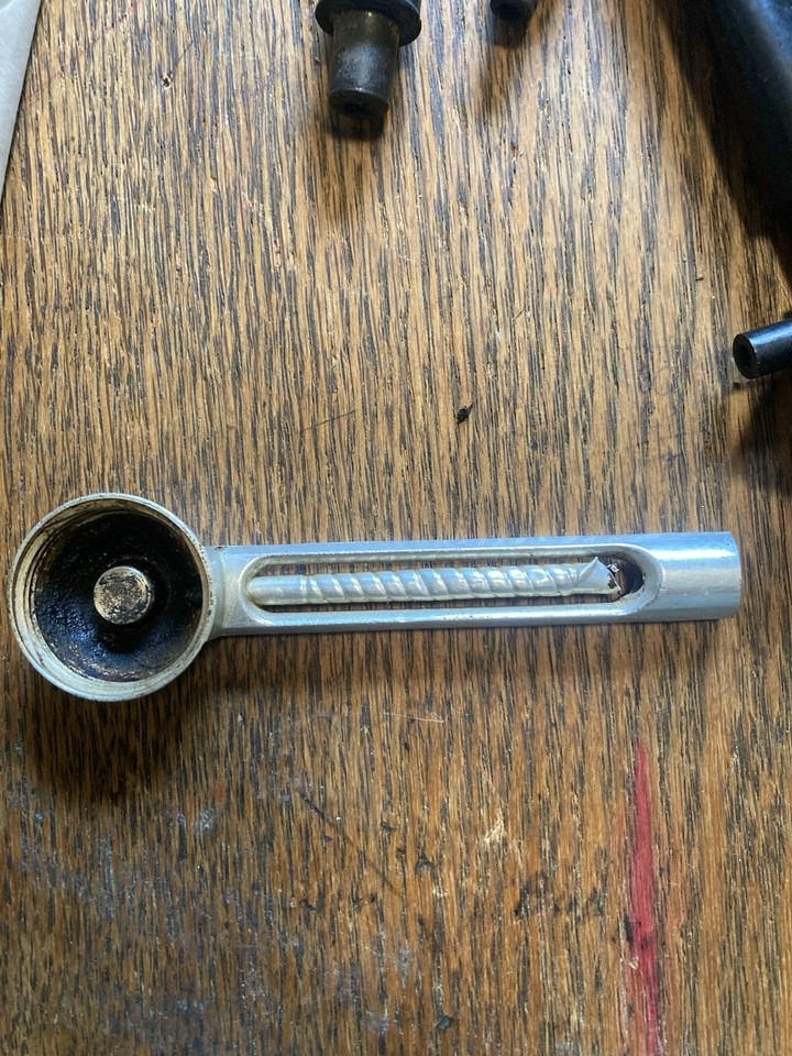 Huge Lot Of Tobacco Smoking Briar Pipe Parts Bowls And Stems 32 Bowls ...