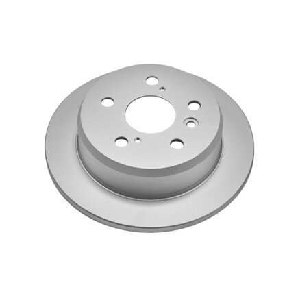 Powerstop Brakes JBR973EVC Evolution® Disc Brake Rotor Coated | eBay