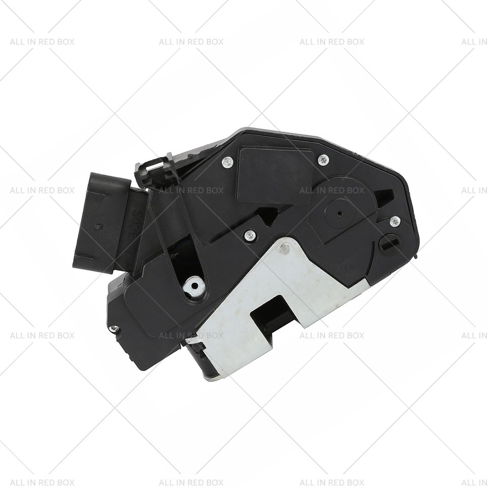 Door Lock Latch Actuator Rear Right Suitable For Ford Focus Lincoln MKX ...