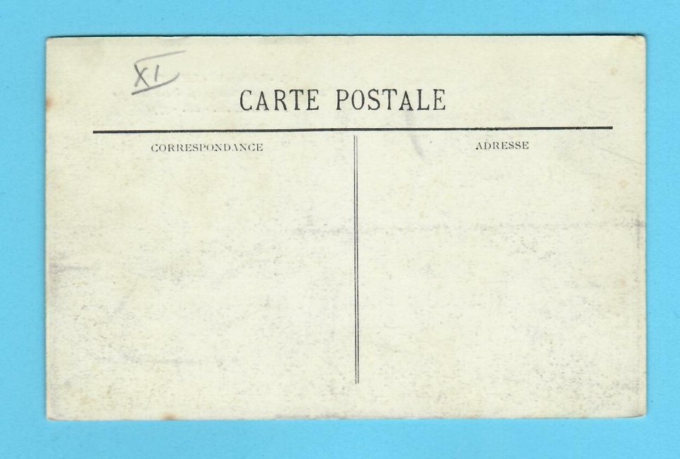 Cruise Ship LUTETIA VINTAGE POSTCARD 2561 | eBay
