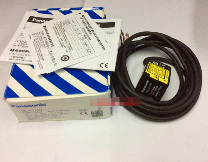 1PCS PANASONIC HG-C1100 UHGC1100 SENSOR IN BOX -NEW PING #PAN | eBay