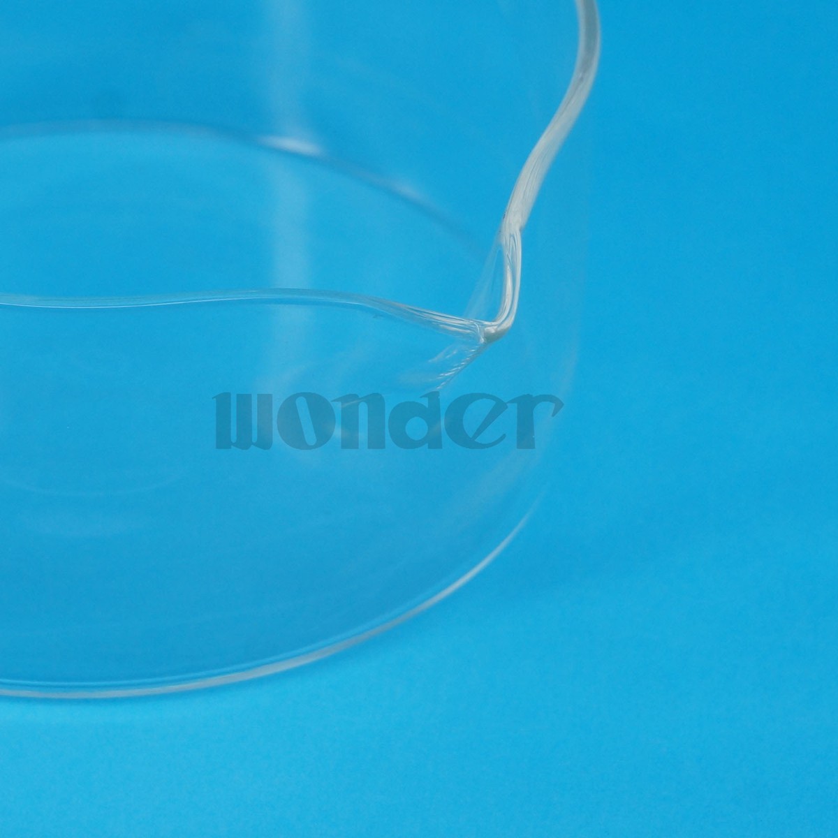 Crystallization Experiment