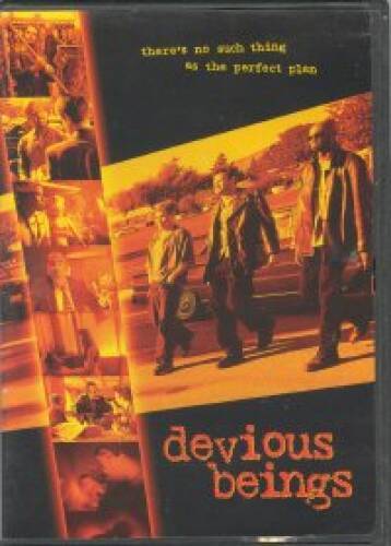 Devious Beings - DVD By Kevin Connolly - VERY GOOD | eBay