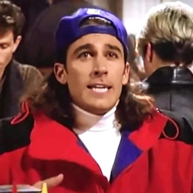 Dan Cortese Seinfeld
