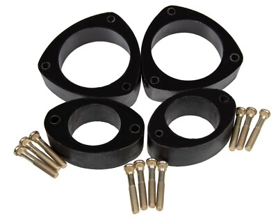 40mm 1.6" Leveling Lift Kit for Mitsubishi AIRTREK OUTLANDER RVR LANCER ...