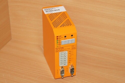 Ifm Ac1012 Asi-Controller Ac 1012 | eBay