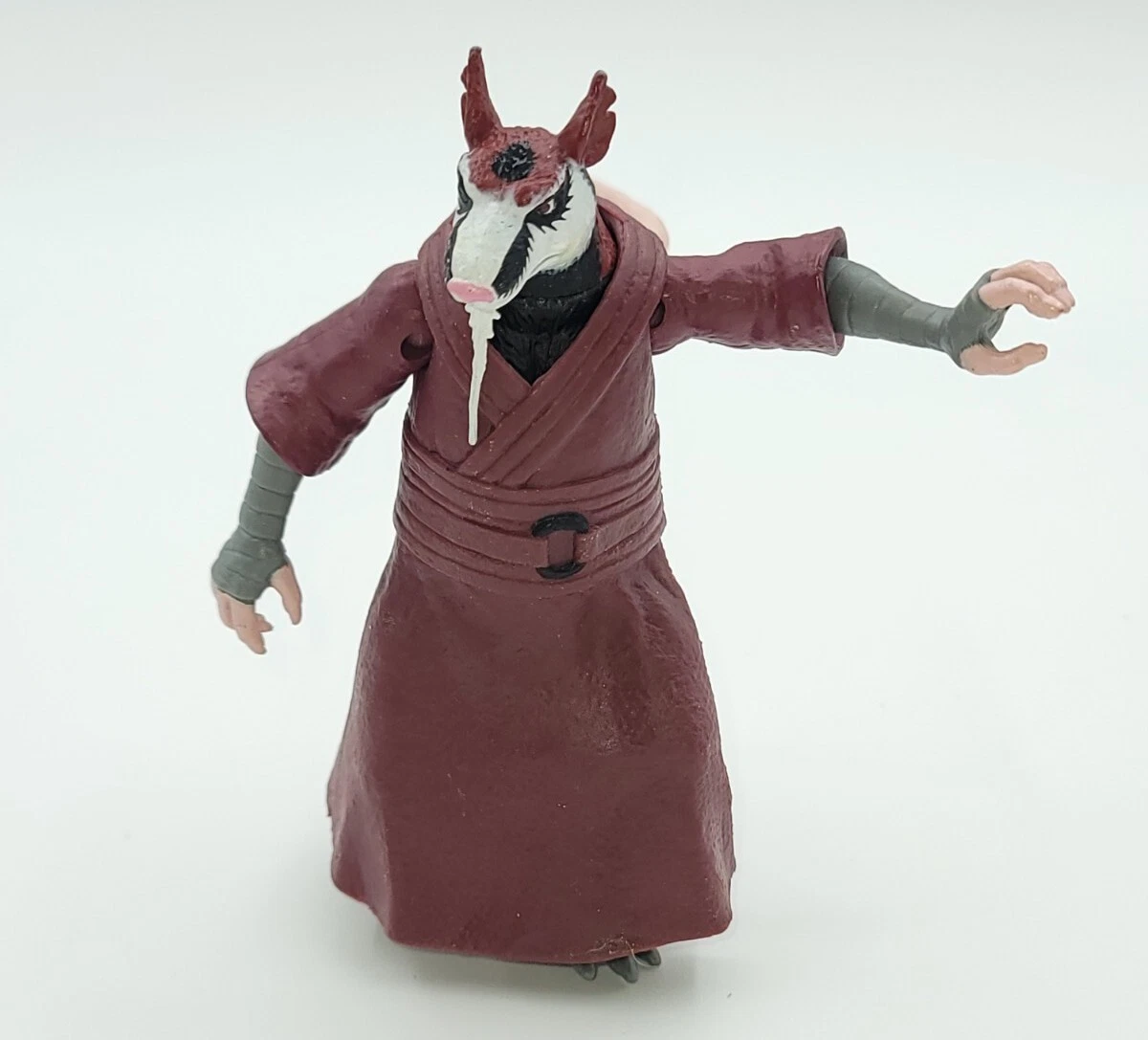 Splinter Tmnt Costume