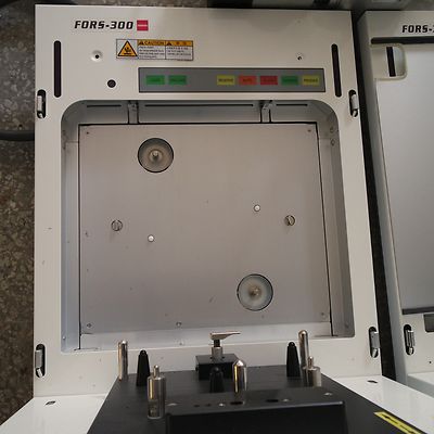 Wafer Processing - Load Ports