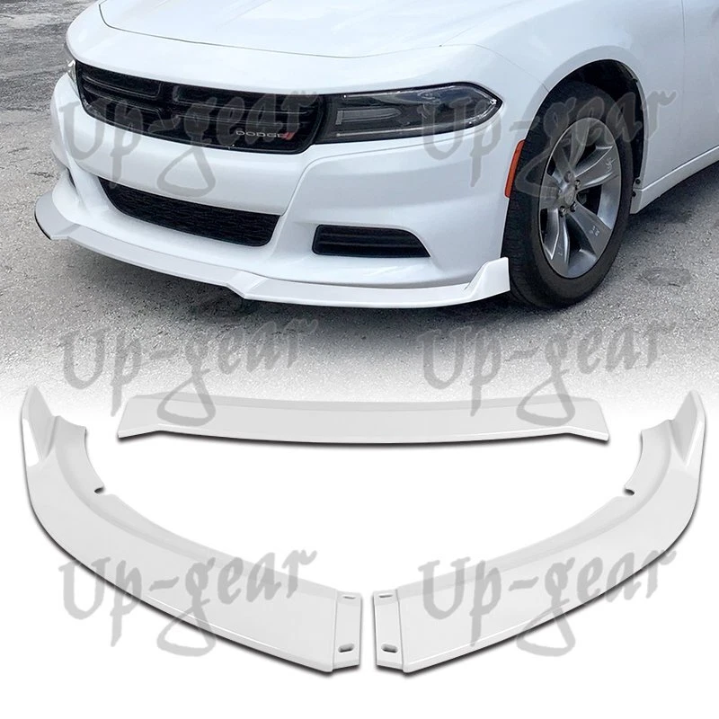 2022 Dodge Charger Spoiler Kit