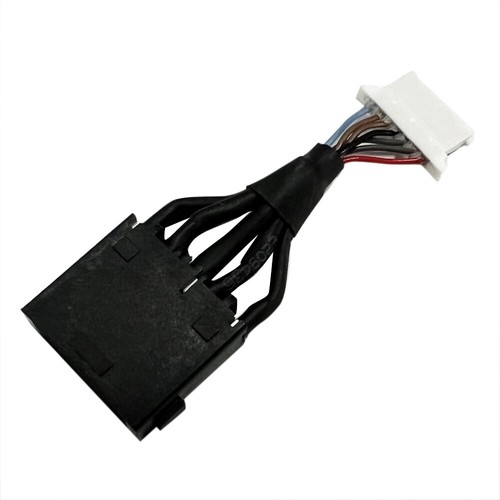 Power Jack Port for FOR Lenovo ThinkBook 16p NX ARH 21EV Slim 7 Pro ...