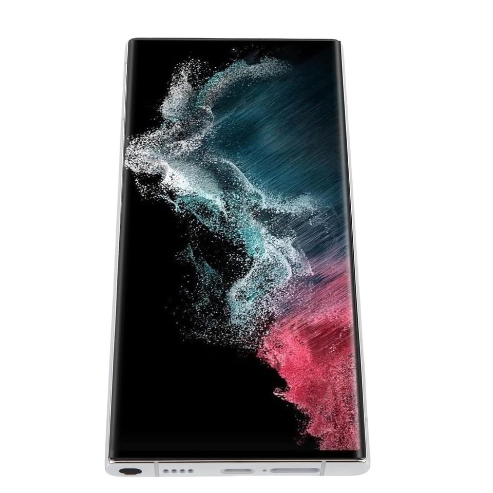 Phone Screen Replacement Precise Fit High Brightness Touch Screen ...