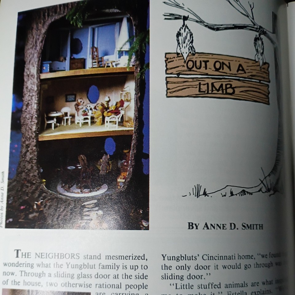 Vintage Lot Of Nutshell News magazines 10 Pieces In Great Shape | eBay