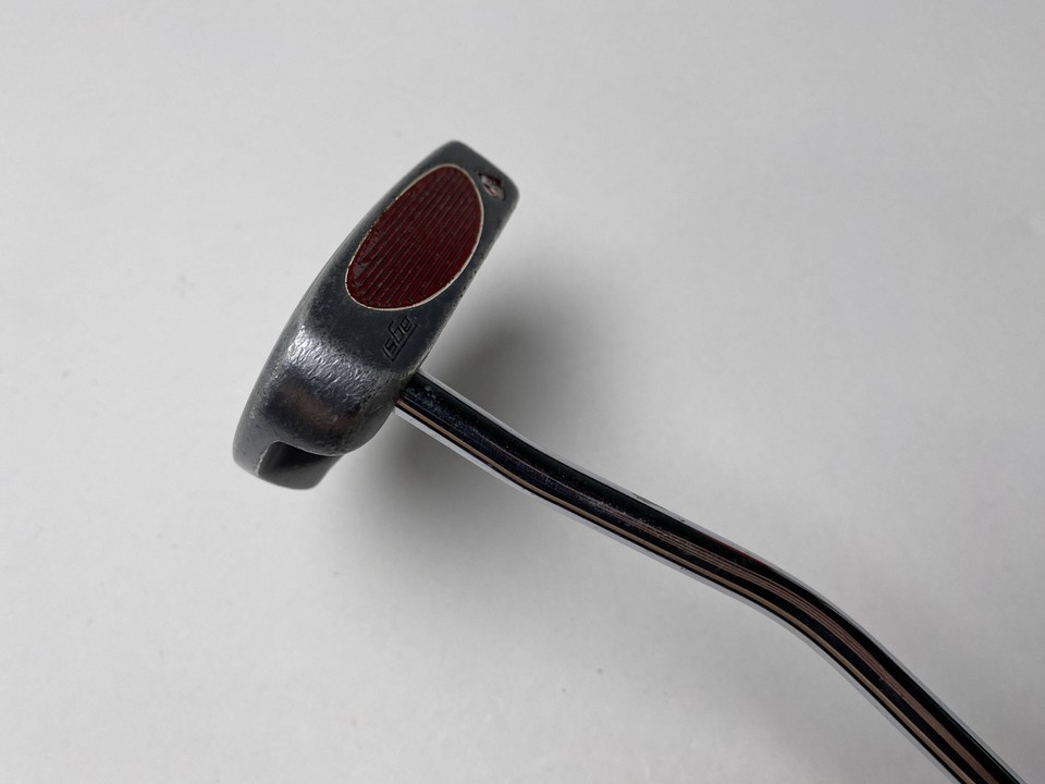 Taylormade Rossa Mezza Monza AGSI+ Putter 33" Mens RH | eBay