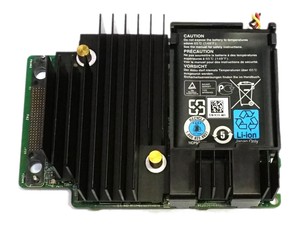 Dell (KMCCD) PERC H730 13G 1GB Non Volatile- Mini Mono RAID Controller ...