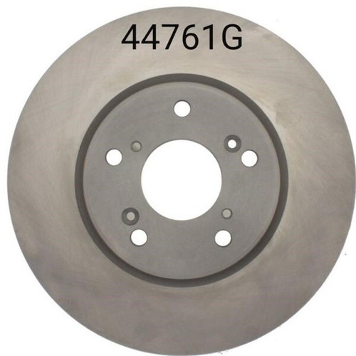ProStop Brake Rotor 44761G SAE J431/G3000 | eBay
