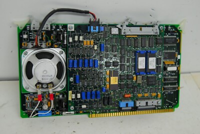 Respiratory - Puritan Bennett 7200