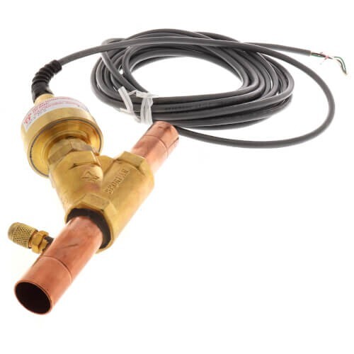 Parker Sporlan CDST-9-20'-S78 - Electric Pressure Regulating Valve With ...
