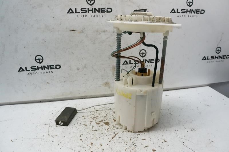 2010 Mercedes-Benz ML 350 Fuel Pump Assembly A1644702194 OEM | eBay