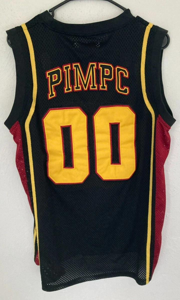 Bun B Trill O G Jersey
