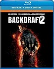 Backdraft 2 [New Blu-ray] With DVD, 2 Pack 191329068625| eBay