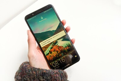 Huawei Y7 2018 LDN-L01 16GB RAM 2GB Smartphone | eBay