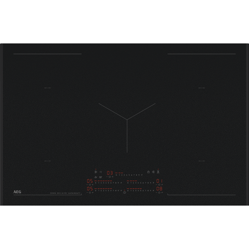 AEG - Induktions-Kochfeld - KID6857AS Saphir Matt 7333394026305 | eBay