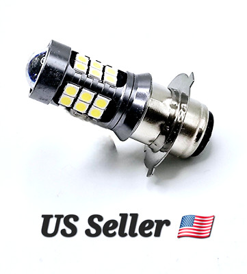 🌟Ultra H/L LED Headlight Bulb for Honda 34901-HC3-003; 12v 45/45w ⬆ ...