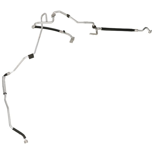 12-20 GRAND CARAVAN TOWN & COUNTRY LÍNEA DE SUCCIÓN DE AIRE ...