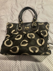Pre Owned Coach Handbags | semashow.com