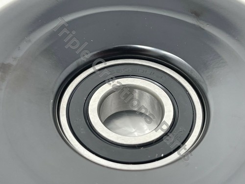 TOYOTA GENUINE OEM 16603-0W010 PULLEY BELT TENTIONER IDLER 166030W010 ...