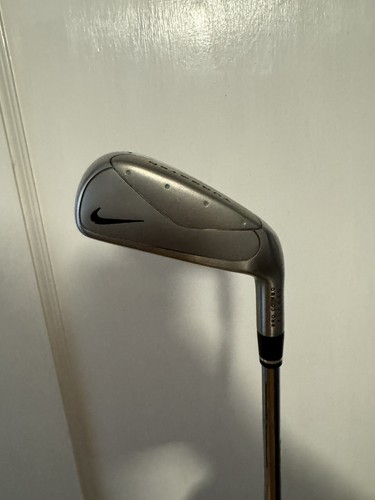 Nike PRO COMBO Forged 20° Utility/Driving Iron Speed Step Steel Stiff ...