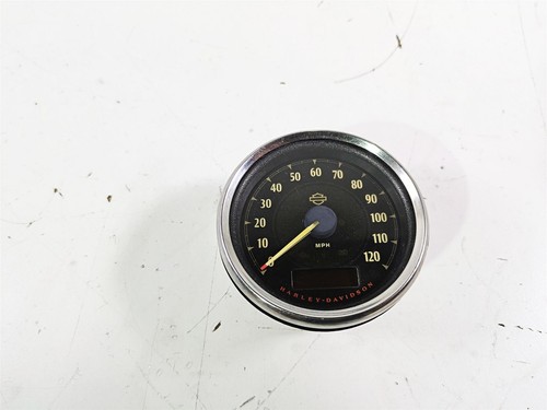 2016 Harley FXDL Dyna Low Rider Speedometer Gauge Instrument 33k 67478 ...