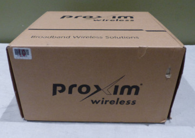 PROXIM WIRELESS TSUNAMI 8000 MP-8200 901-00121 SUBSCRIBER UNIT | eBay