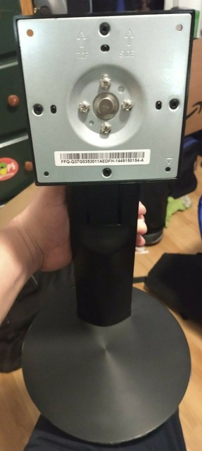ASUS Monitor Stand for 24inch Vg248 for sale online | eBay
