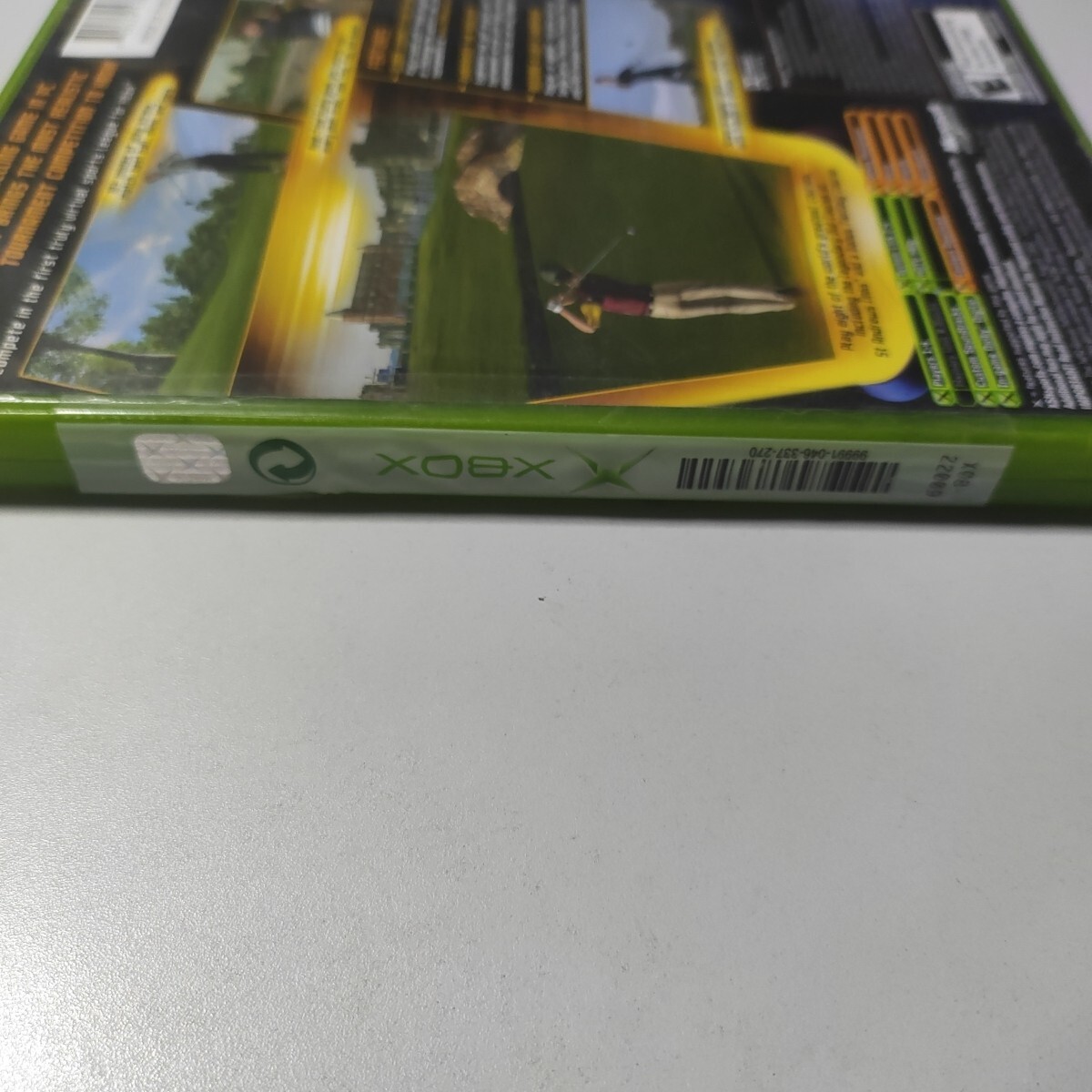 Links 2004 (Microsoft Xbox, 2003) for sale online | eBay