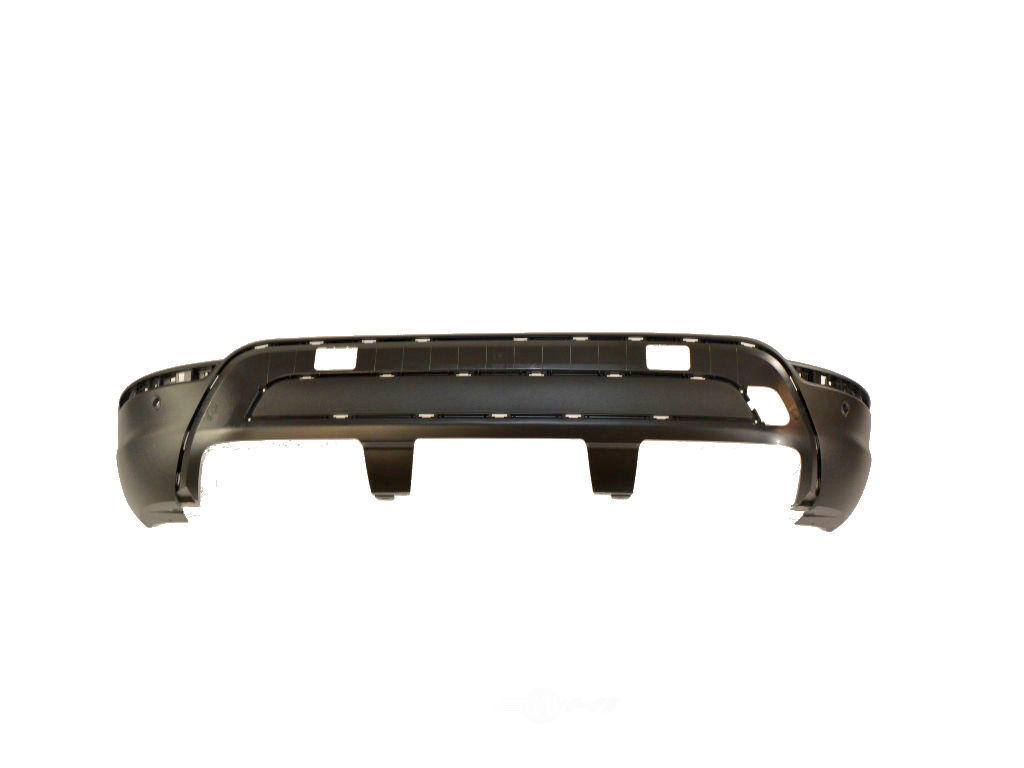 Bumper Cover Mopar 6AP01LXHAA for sale online | eBay