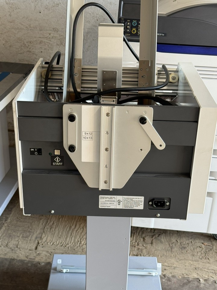 OKI C931e Full Color Envelope Printer N36100A N36110A N36140A | eBay